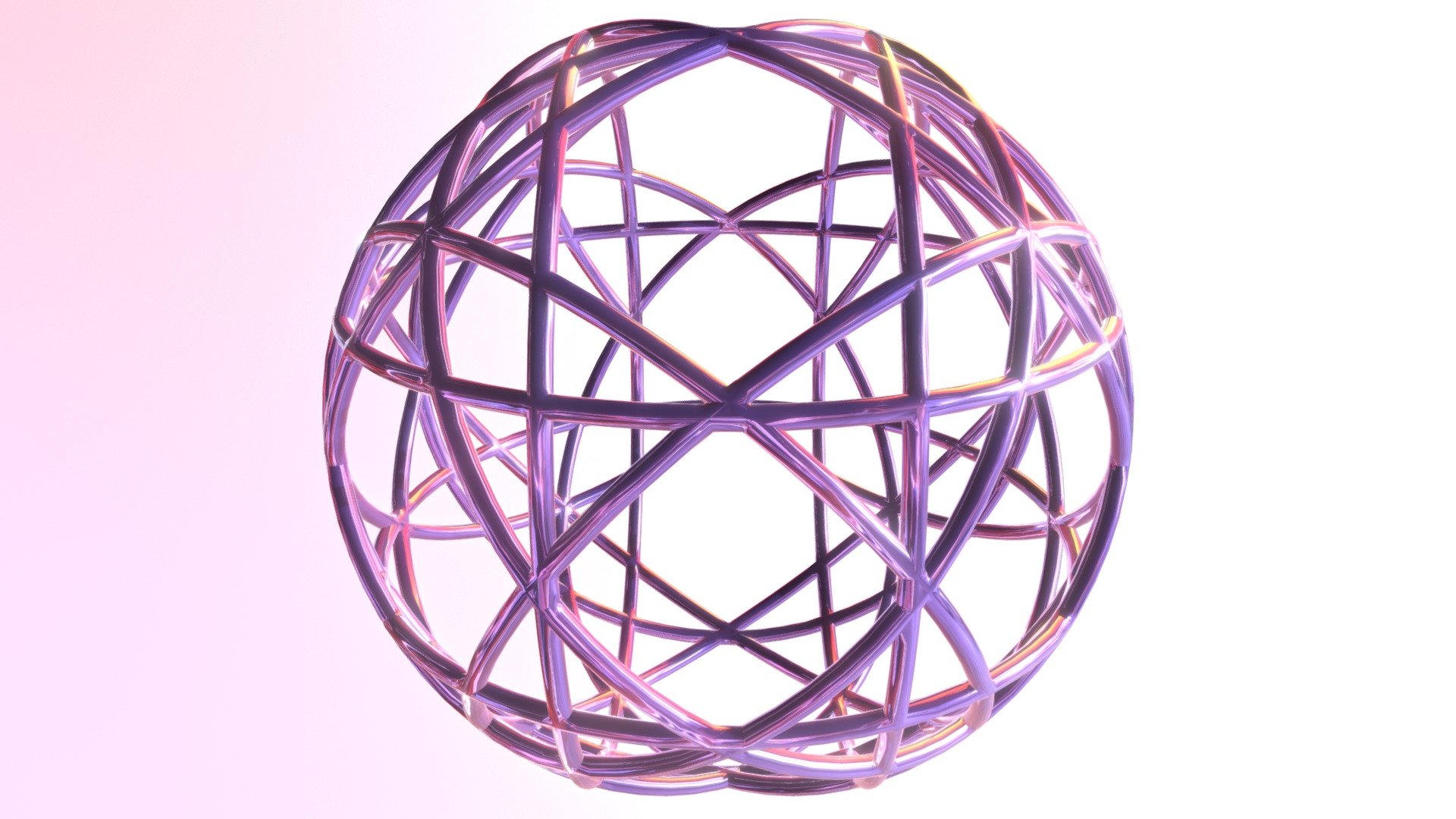 2th Plasma - 3D model by Eternalflower [ccd9e6f] - Sketchfab