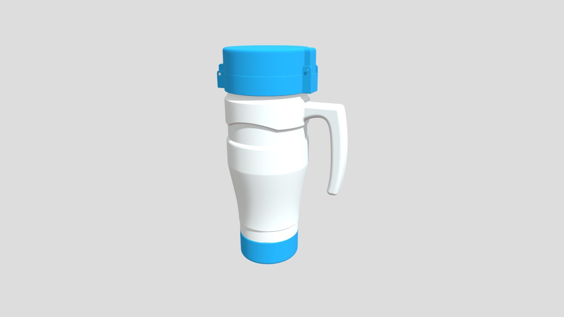 AQUA PRO - 3D model by ssupnemo [ccda763] - Sketchfab