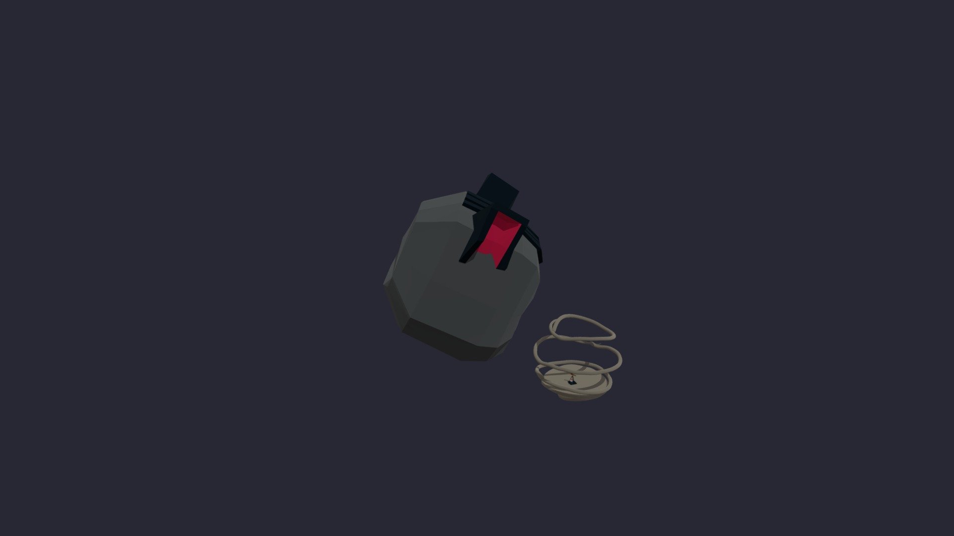 Untitled_2 - 3D model by fm.hinrichsen [ccdb7e2] - Sketchfab