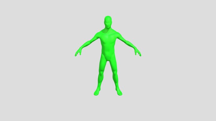 Fnati 3D models - Sketchfab