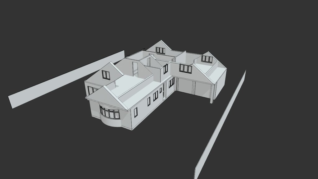 A - First - 3D model by AspireArchitects [ccdd2b4] - Sketchfab