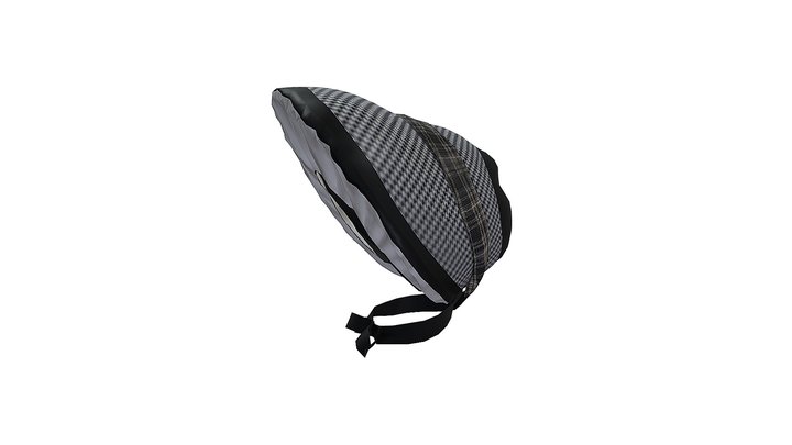 Bonnet 3D models - Sketchfab