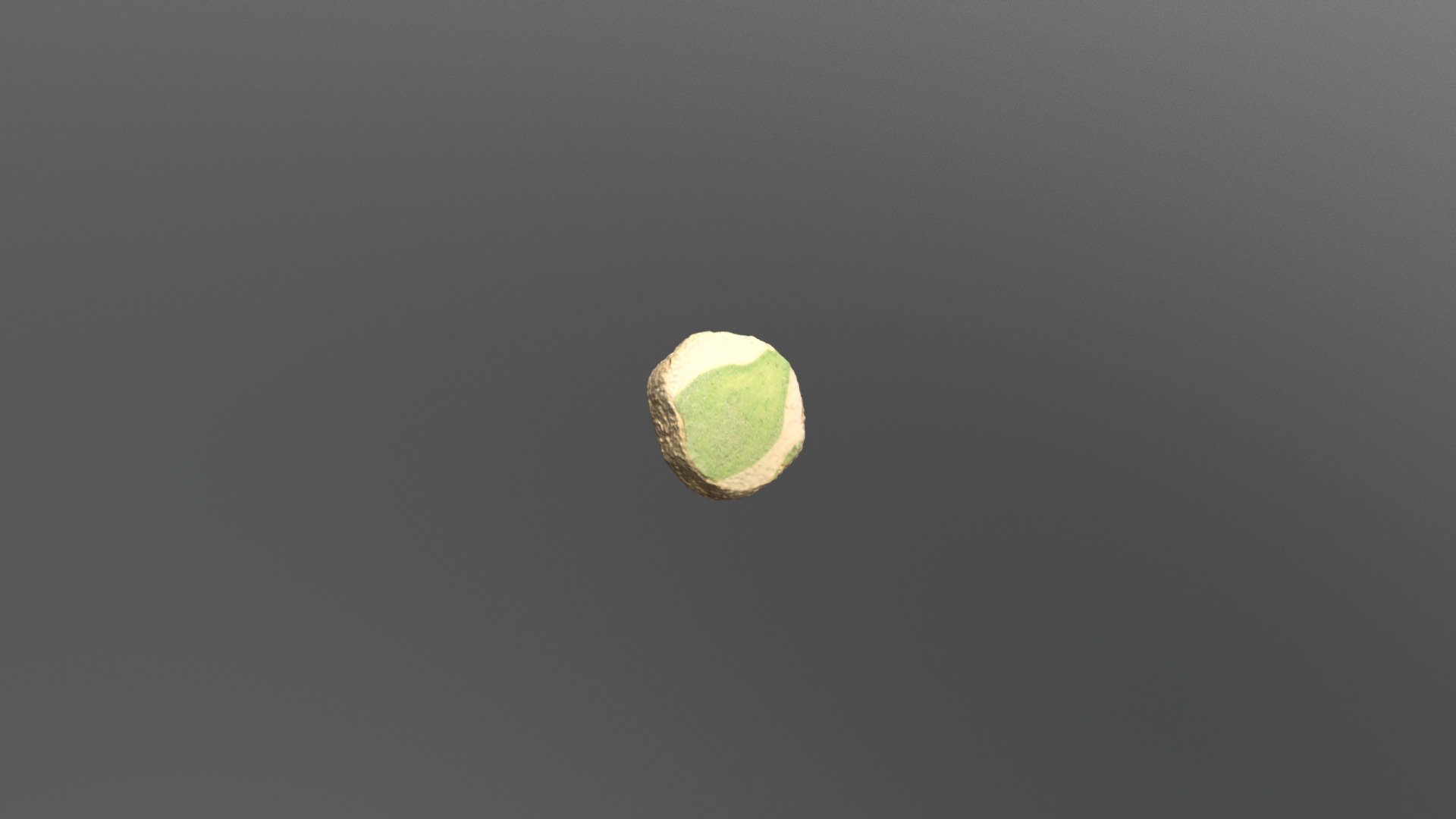 Potato Hill - F16 - 12 - Leaf Token - 3D model by SLAMontserrat ...