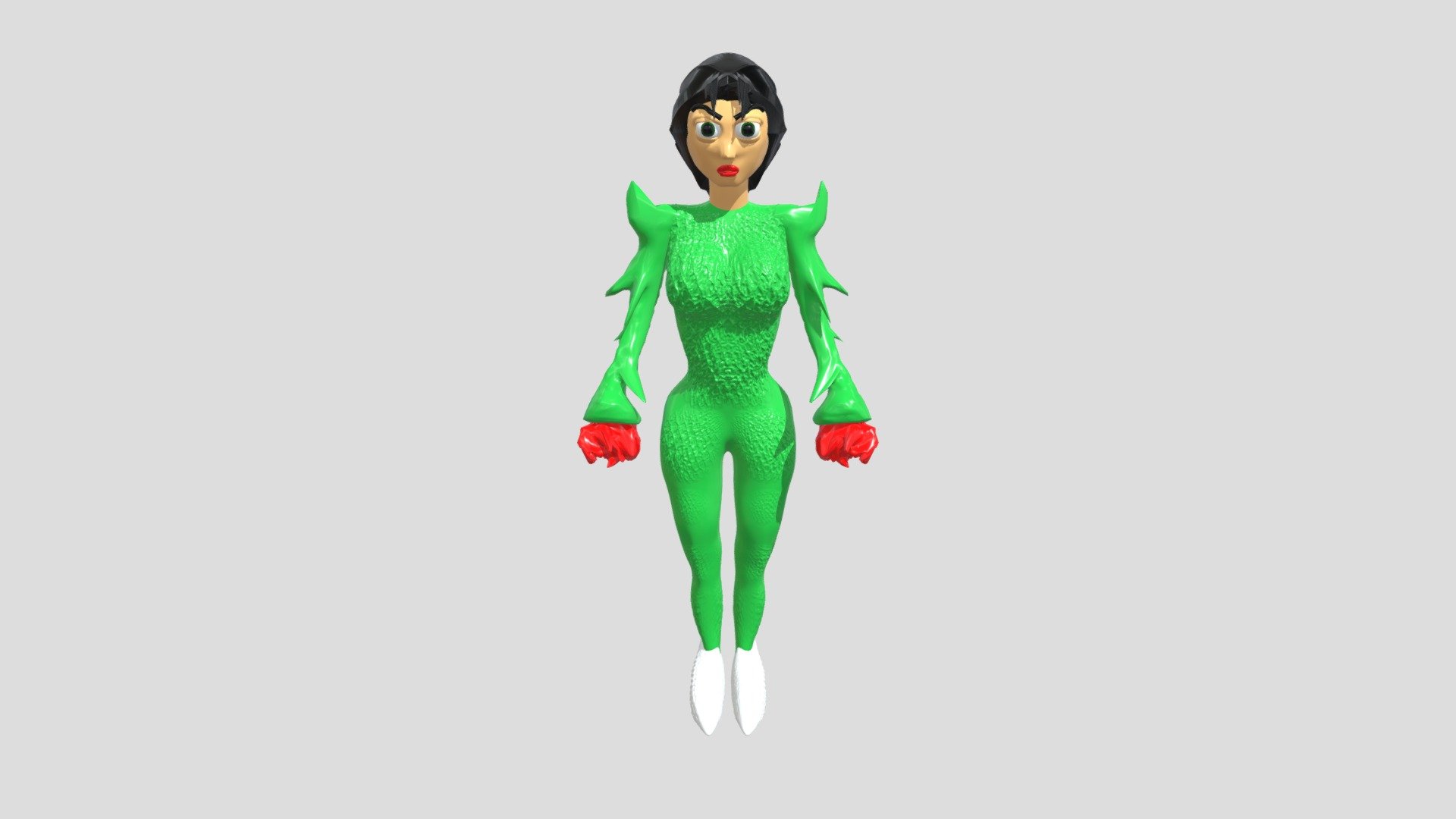 Gaia3 - 3D model by ramrod94608 [cce3224] - Sketchfab