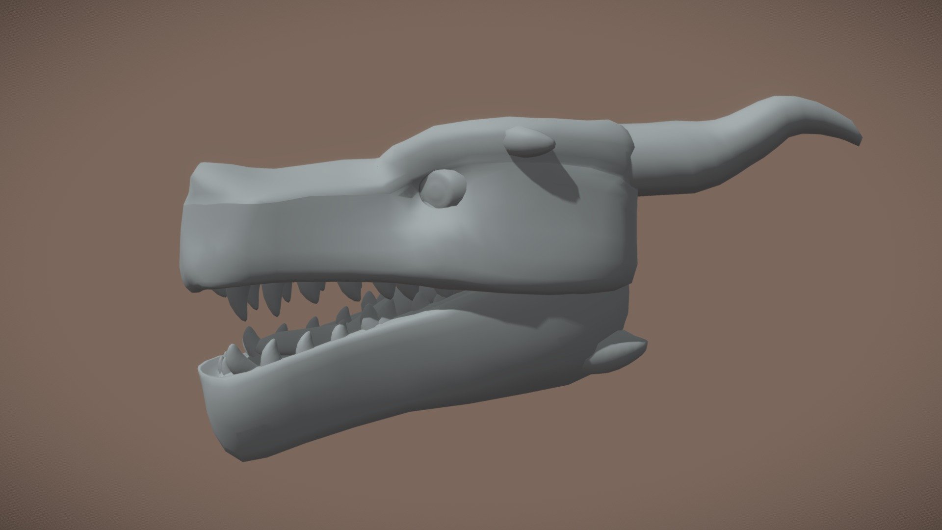 Mudwing head reference for Drawing - Download Free 3D model by Laweema ...