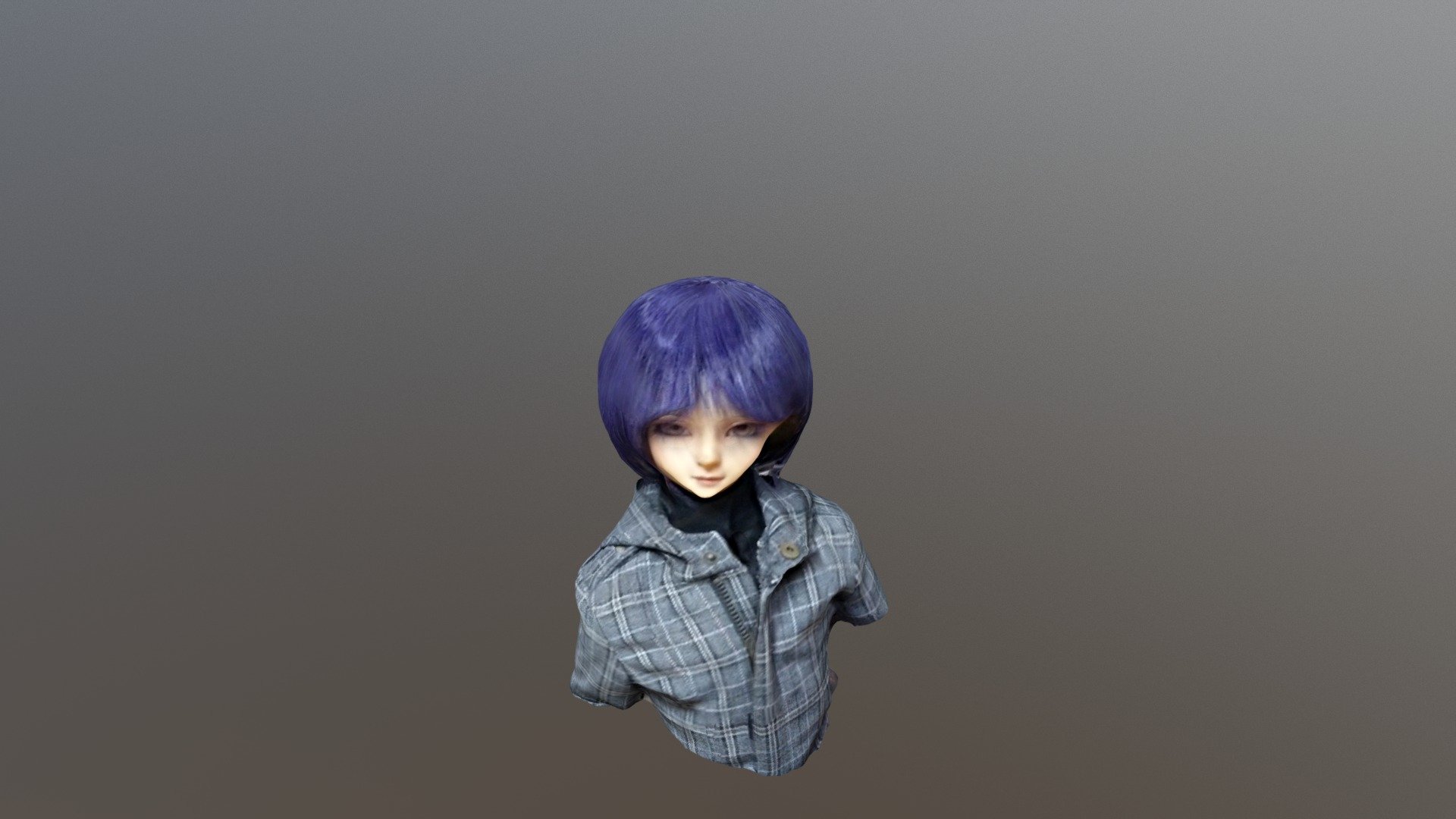 i - 3D model by stephenliang2756 [cce47d9] - Sketchfab