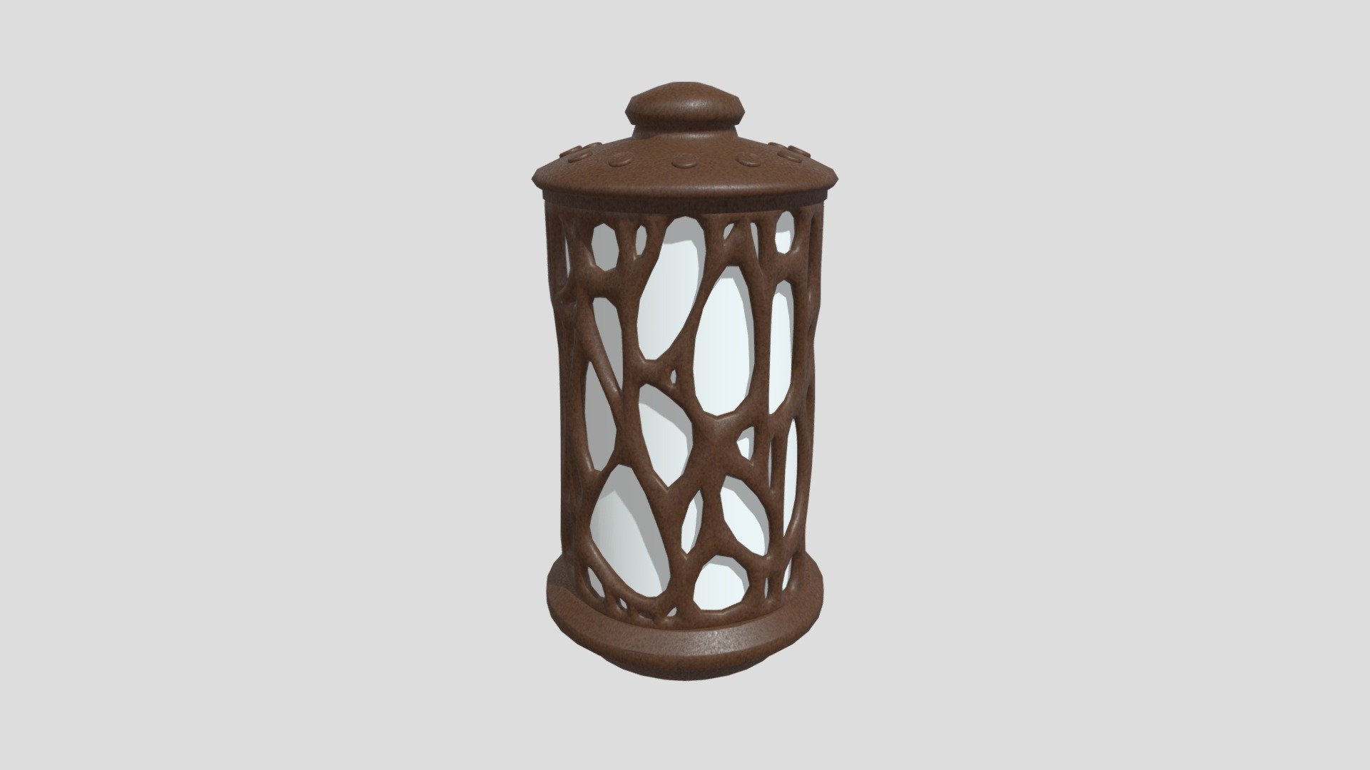 Fantastic Lantern - Download Free 3D model by akihisayoshii [cce581b ...