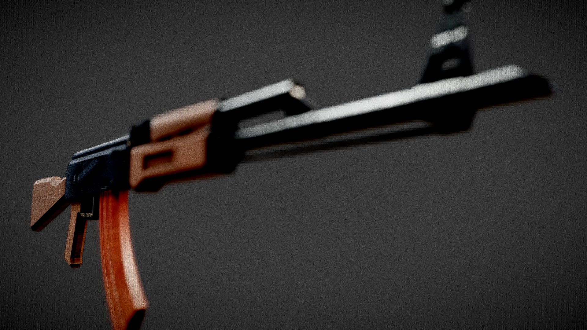 Untitled-akm2 - Download Free 3D model by Alex.Zov [cce6888] - Sketchfab