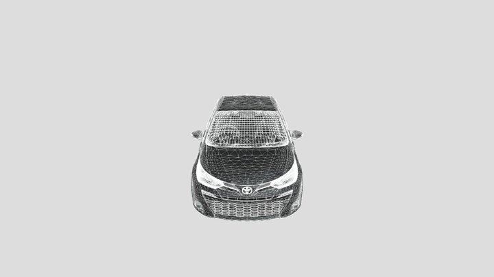 Vios 3D models - Sketchfab