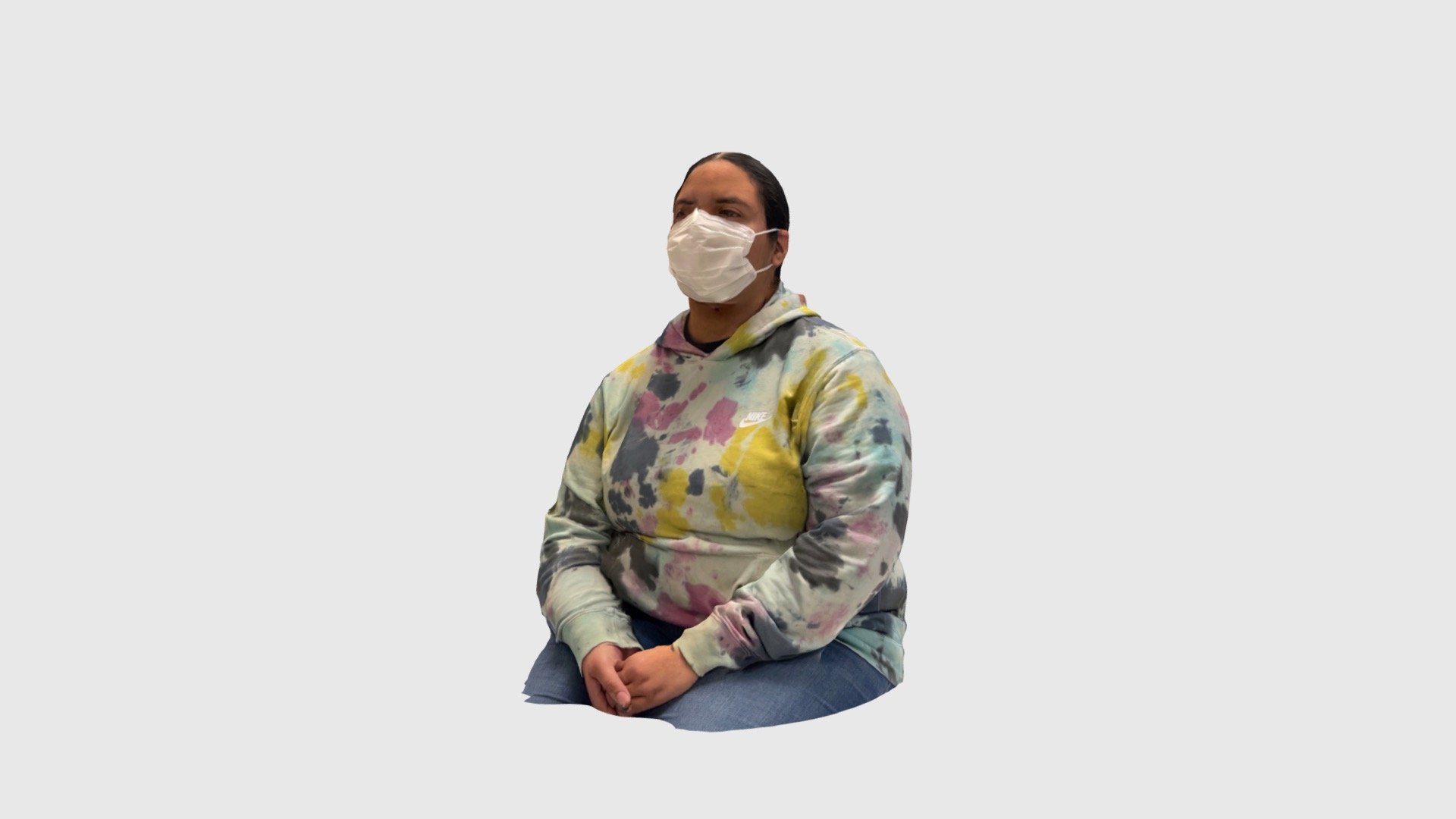 Eileen - Download Free 3D model by Houston Community College (@ruben ...