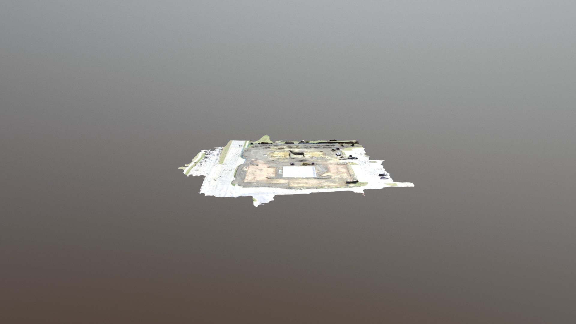 Walmart Phase 1 Ply - 3D model by jmlunte [cce70f9] - Sketchfab