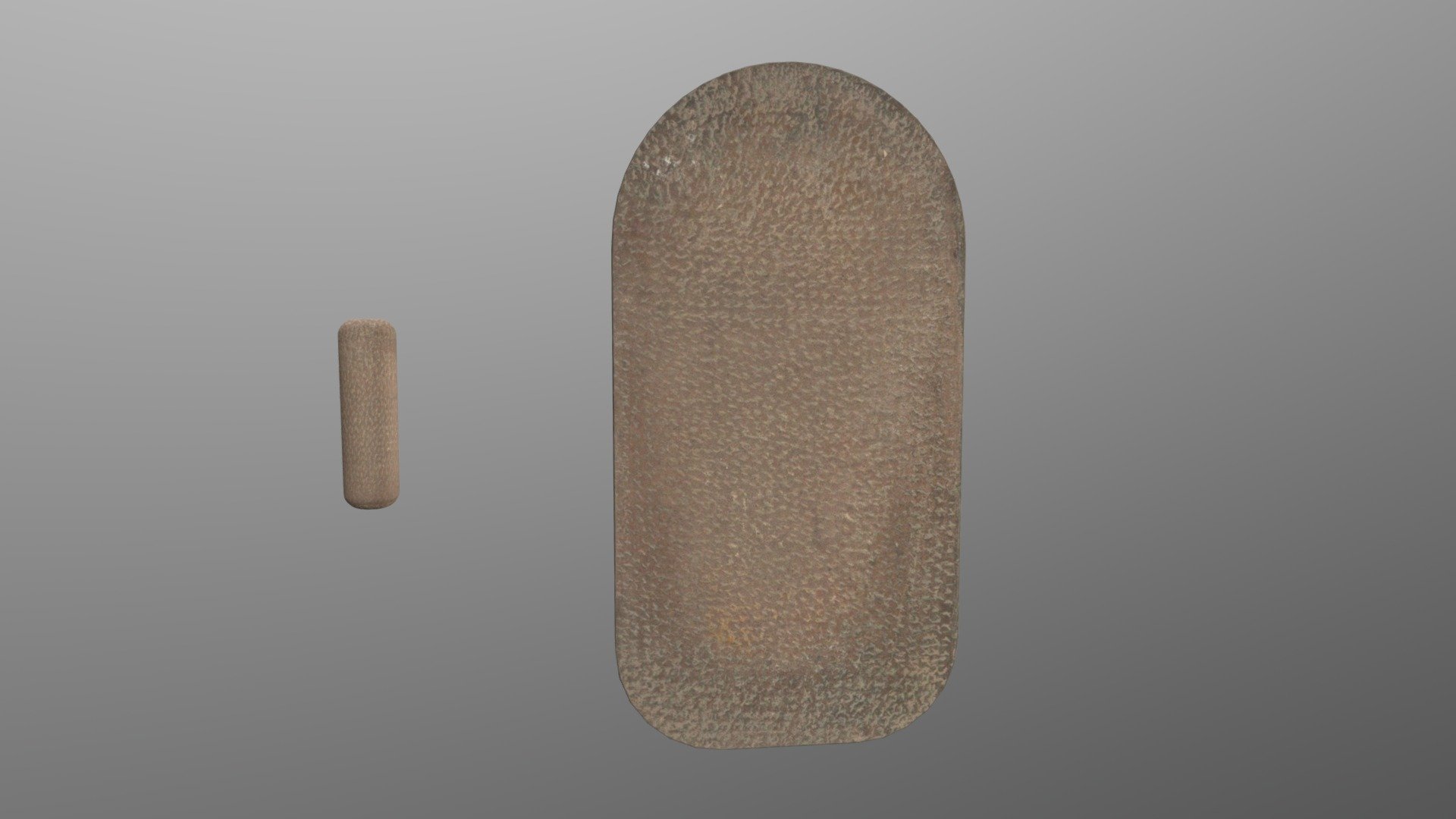 Pata Puta - Download Free 3D model by Habib Siddick (@habibshiddick3 ...