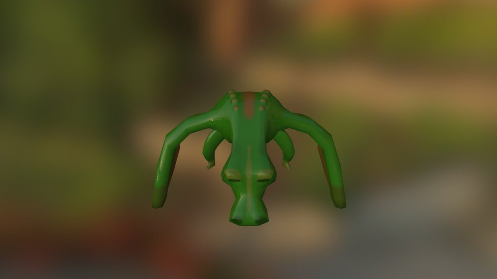 Drake - 3D model by Dciero [cce7cd8] - Sketchfab