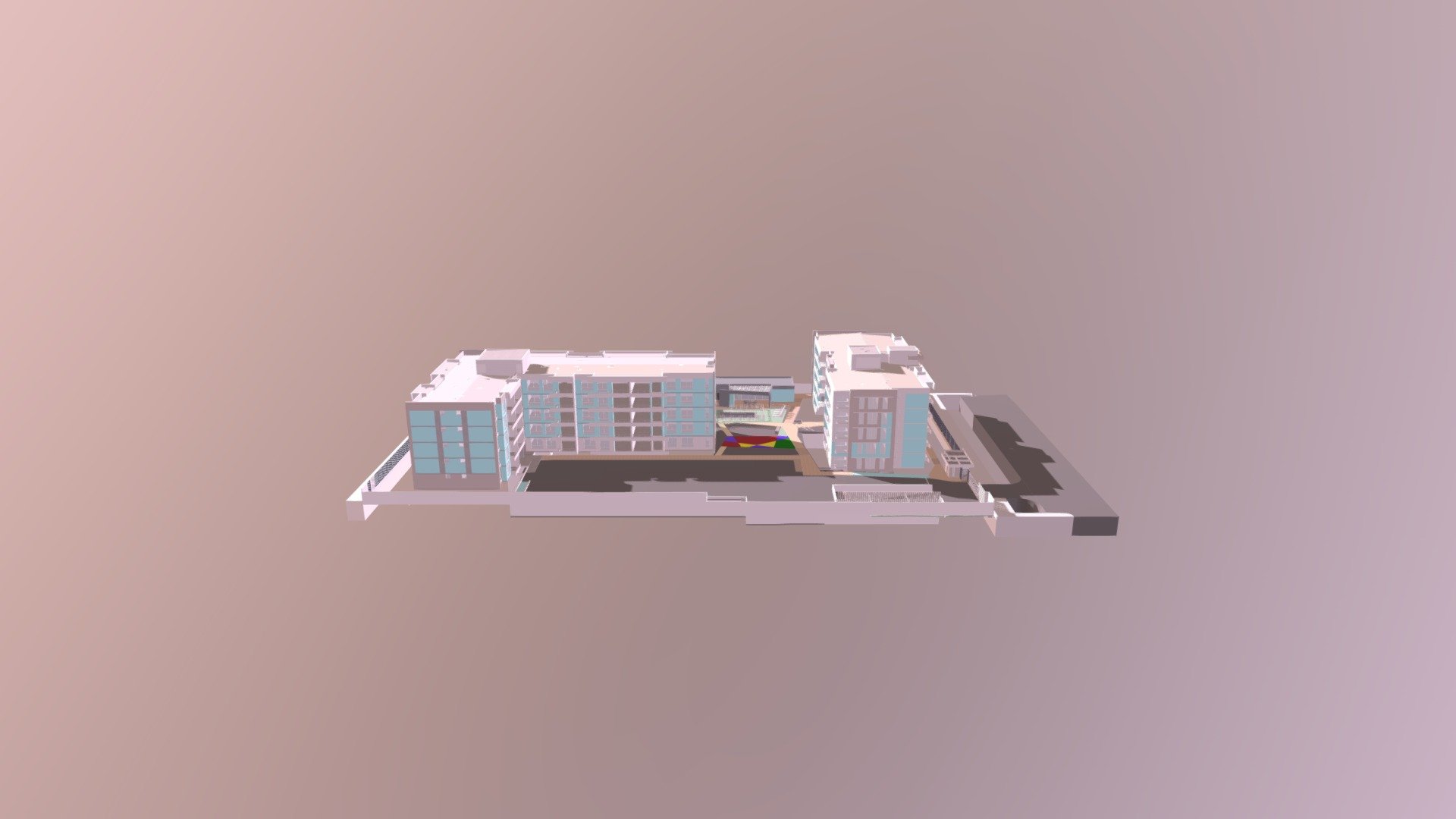 CLF CALCE V2 - 3D model by cirric [ccea378] - Sketchfab