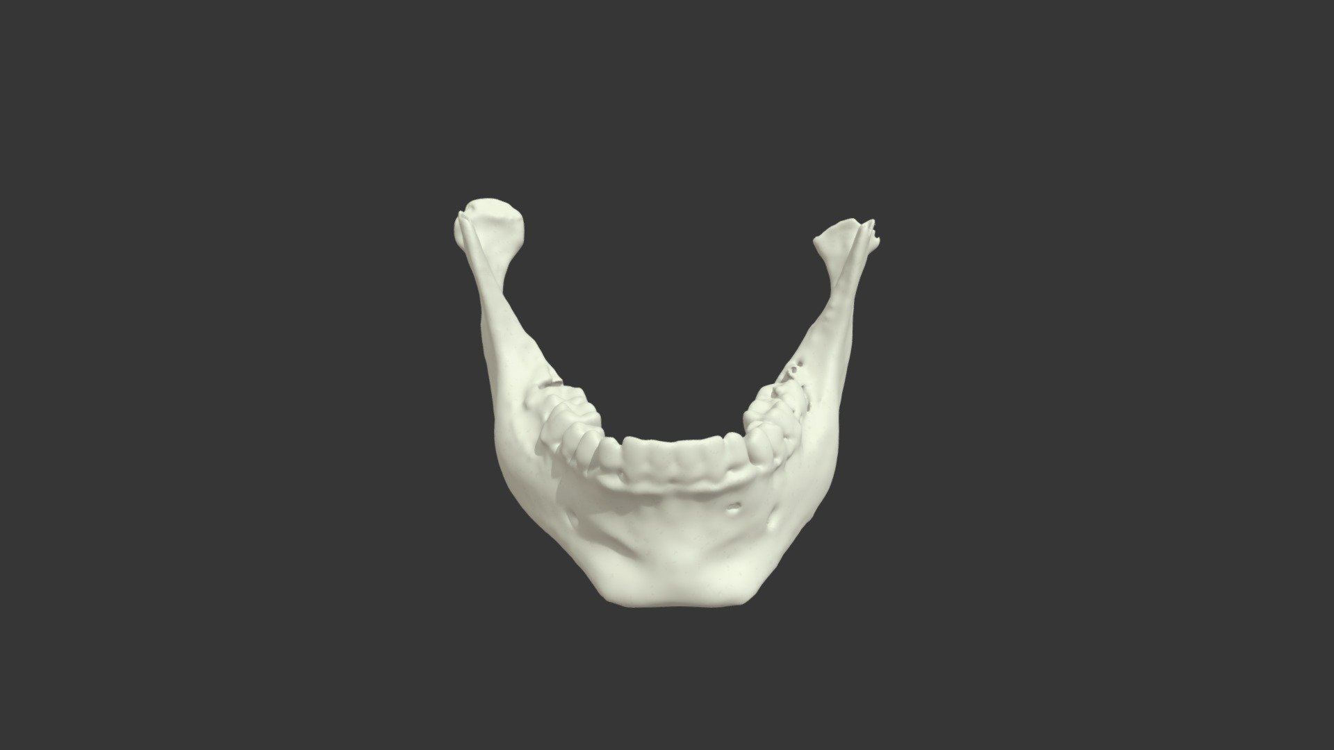 M.M.M - 11_094.22 - Mandíbula - 3D model by INC 3D Technology Lab ...