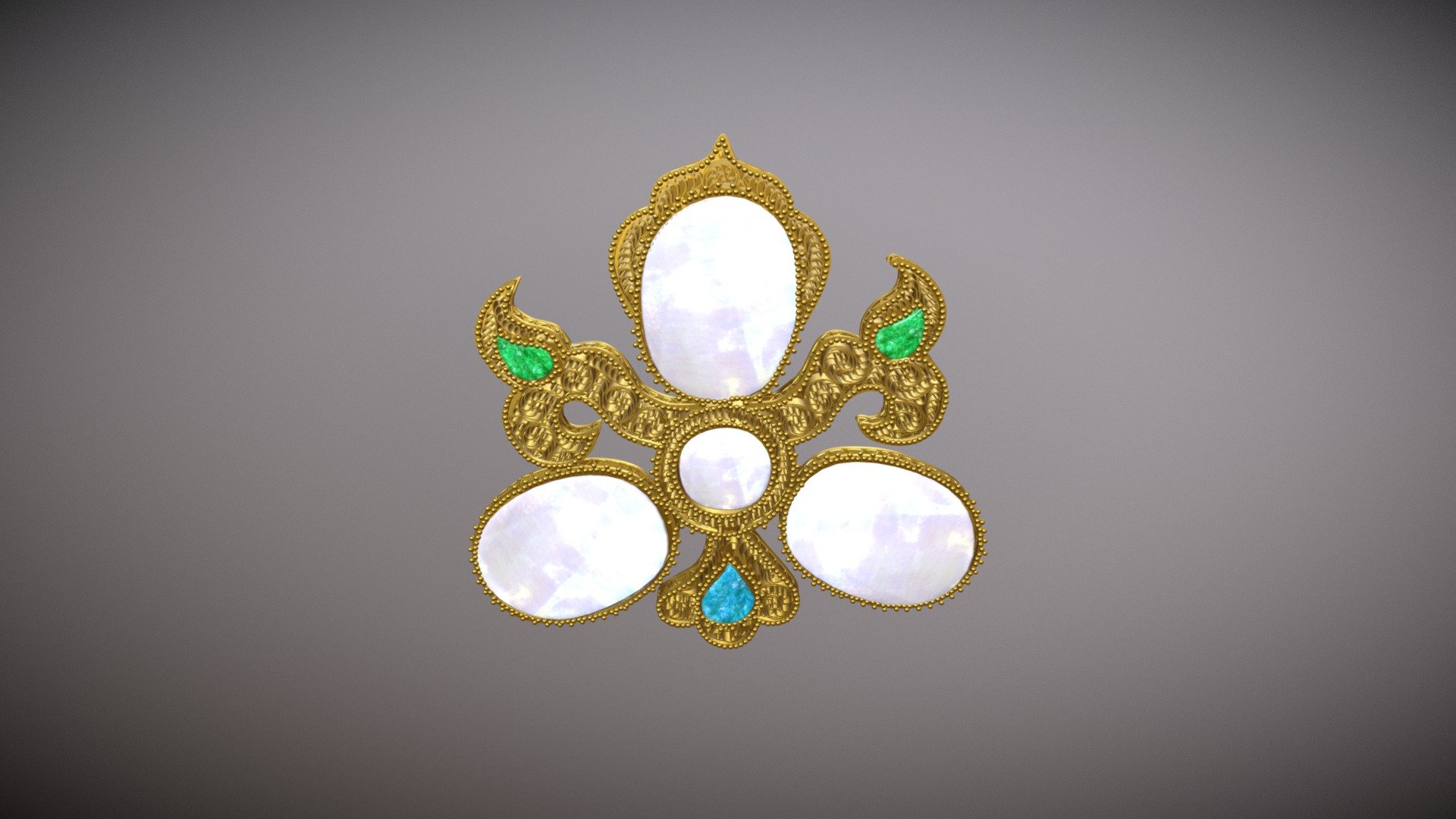 Zuult - 3D model by Munkhsaikhan Boldsaikhan (@msbumm) [ccec7c7 ...