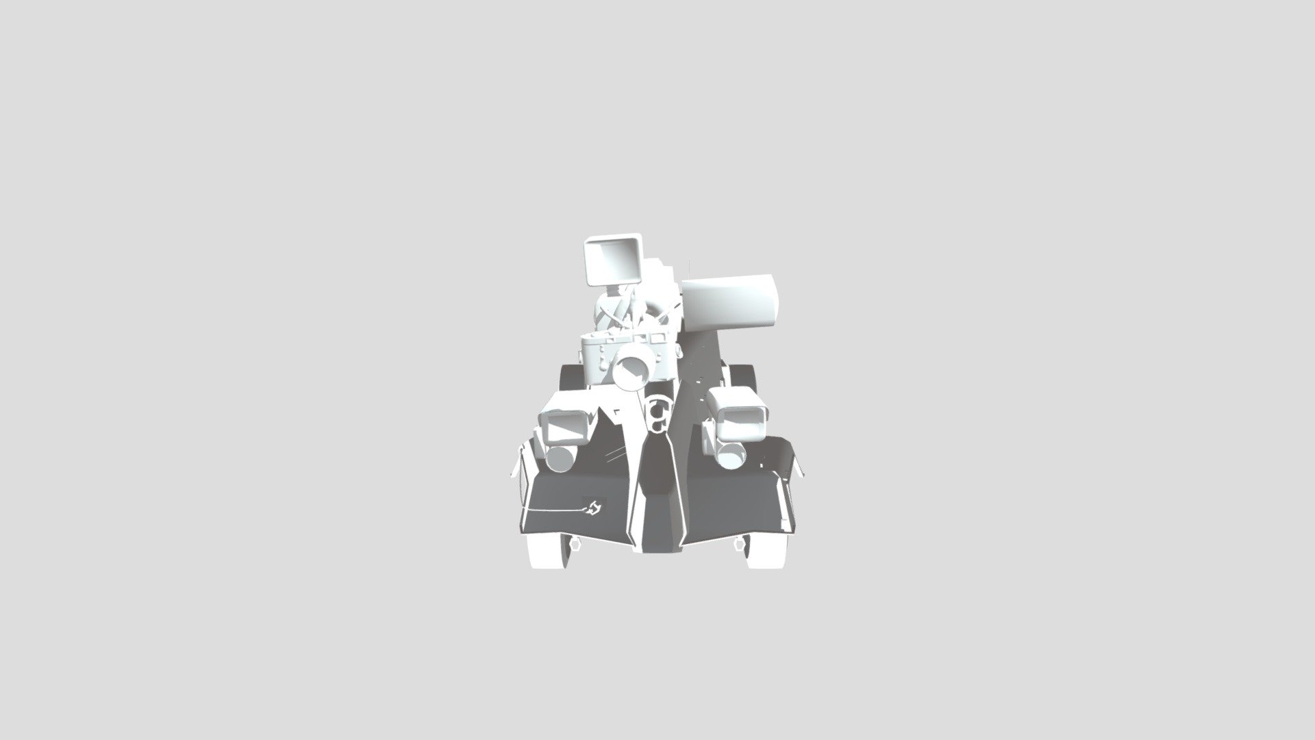 Anti-parasite-pluse-tank-skibidi-toilets - Download Free 3D model by ...