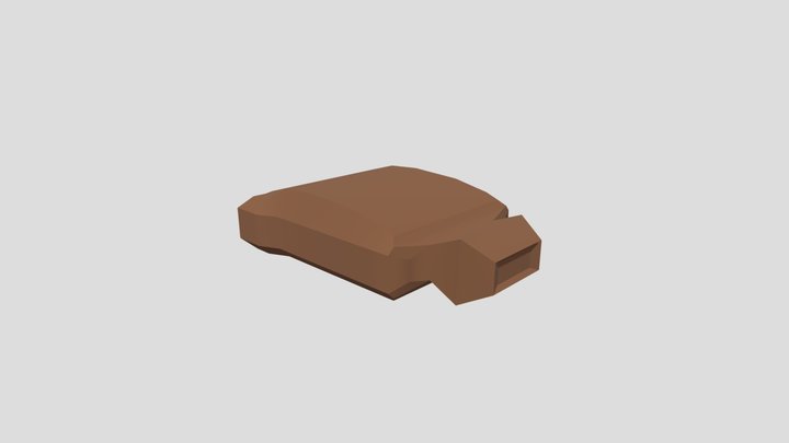 Sack 3D models - Sketchfab