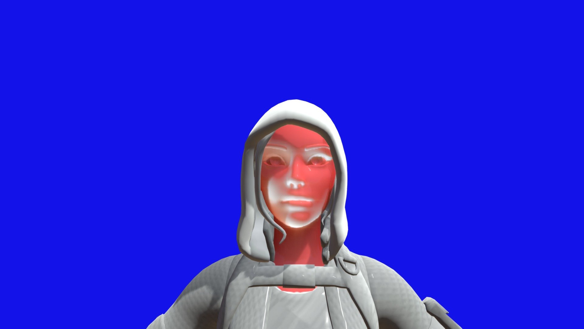 Chill-count-fortnite-skin-2 - 3D model by logigames08 [ccee070] - Sketchfab