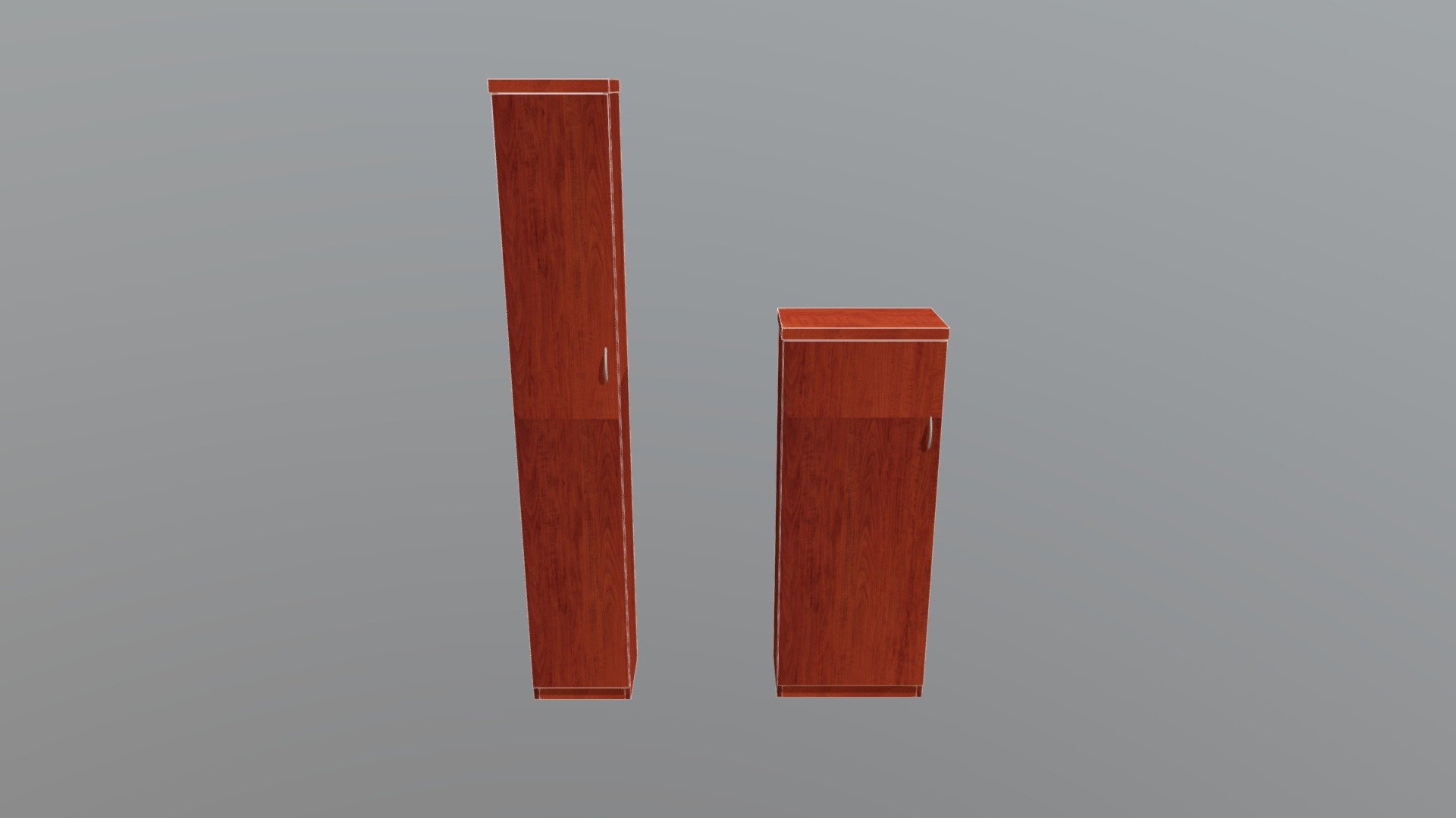 Custom Lockers - 3D model by Has Been Office Furniture (@hasbeen ...