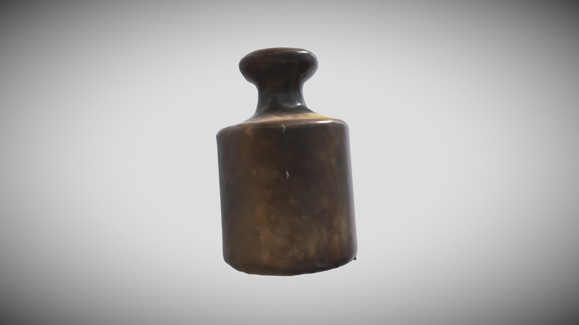 isolation work - 3D model by Reshma Varghese (@Kanechristo) [ccefd7d ...