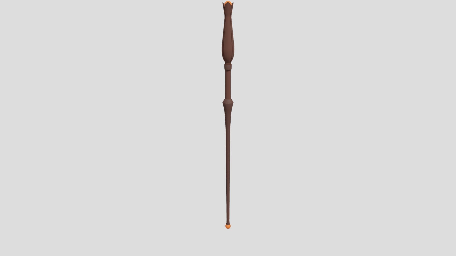 Wand - Download Free 3D model by greemme [ccf0973] - Sketchfab