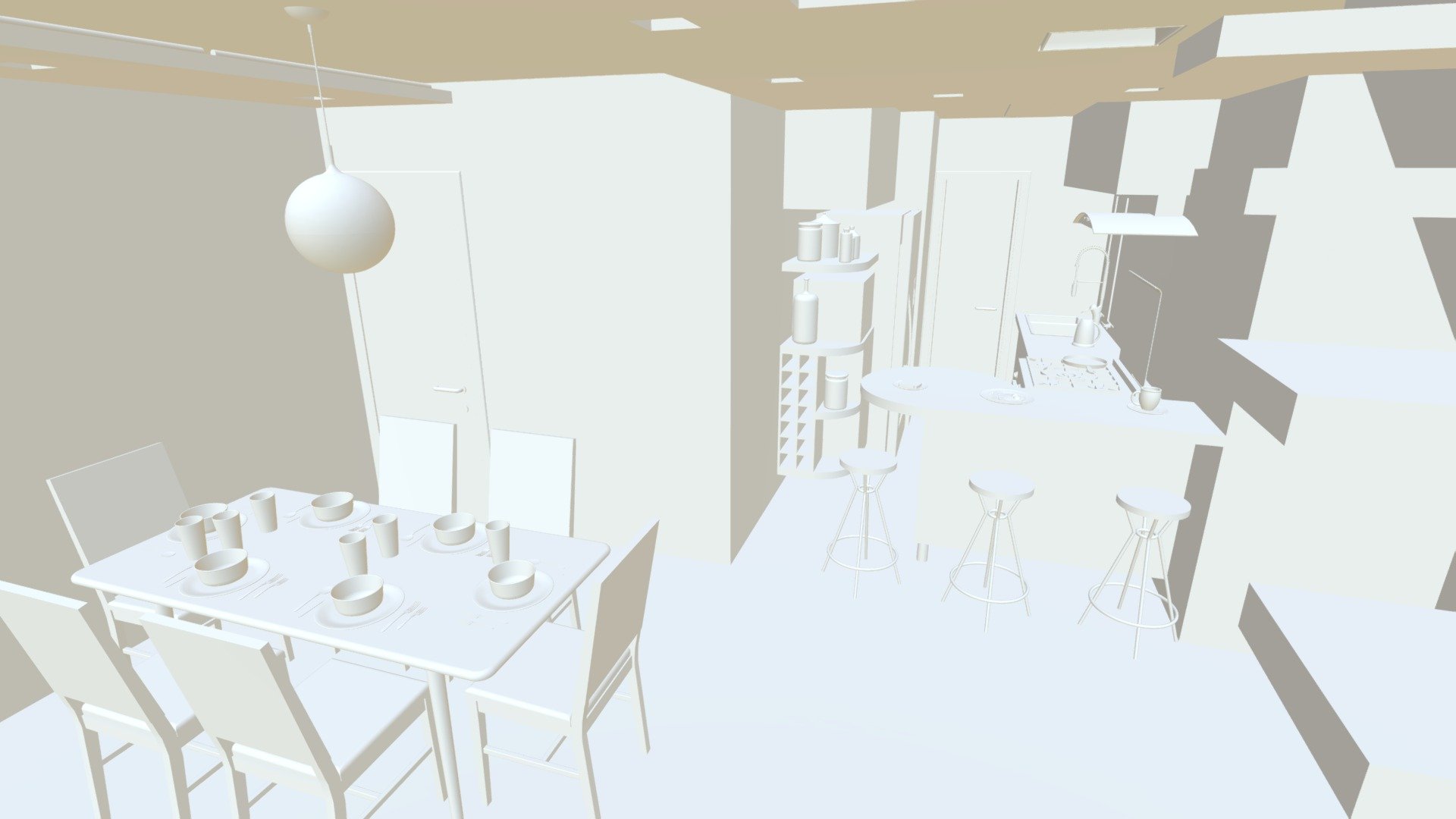 AP - Download Free 3D model by paulomodo [ccf0a0f] - Sketchfab