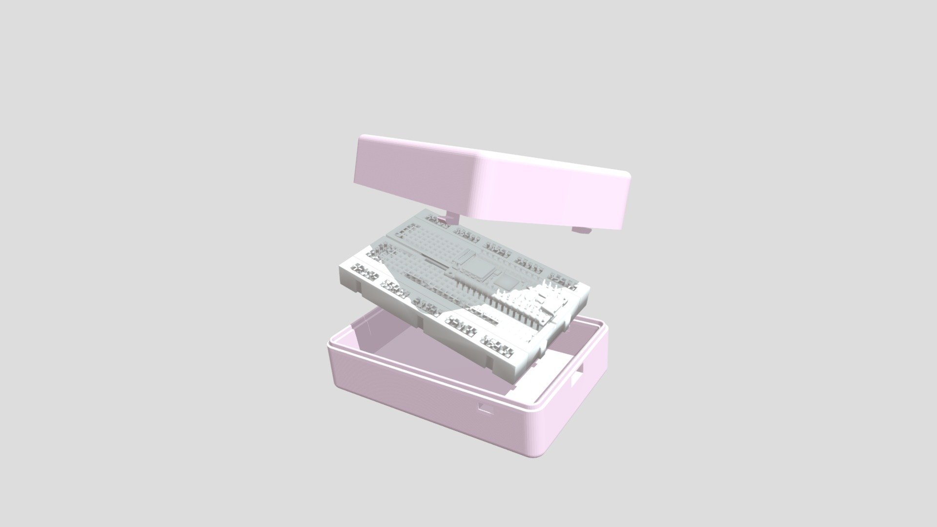 3d-print-casing - 3D model by mollymollyellison [ccf0b10] - Sketchfab