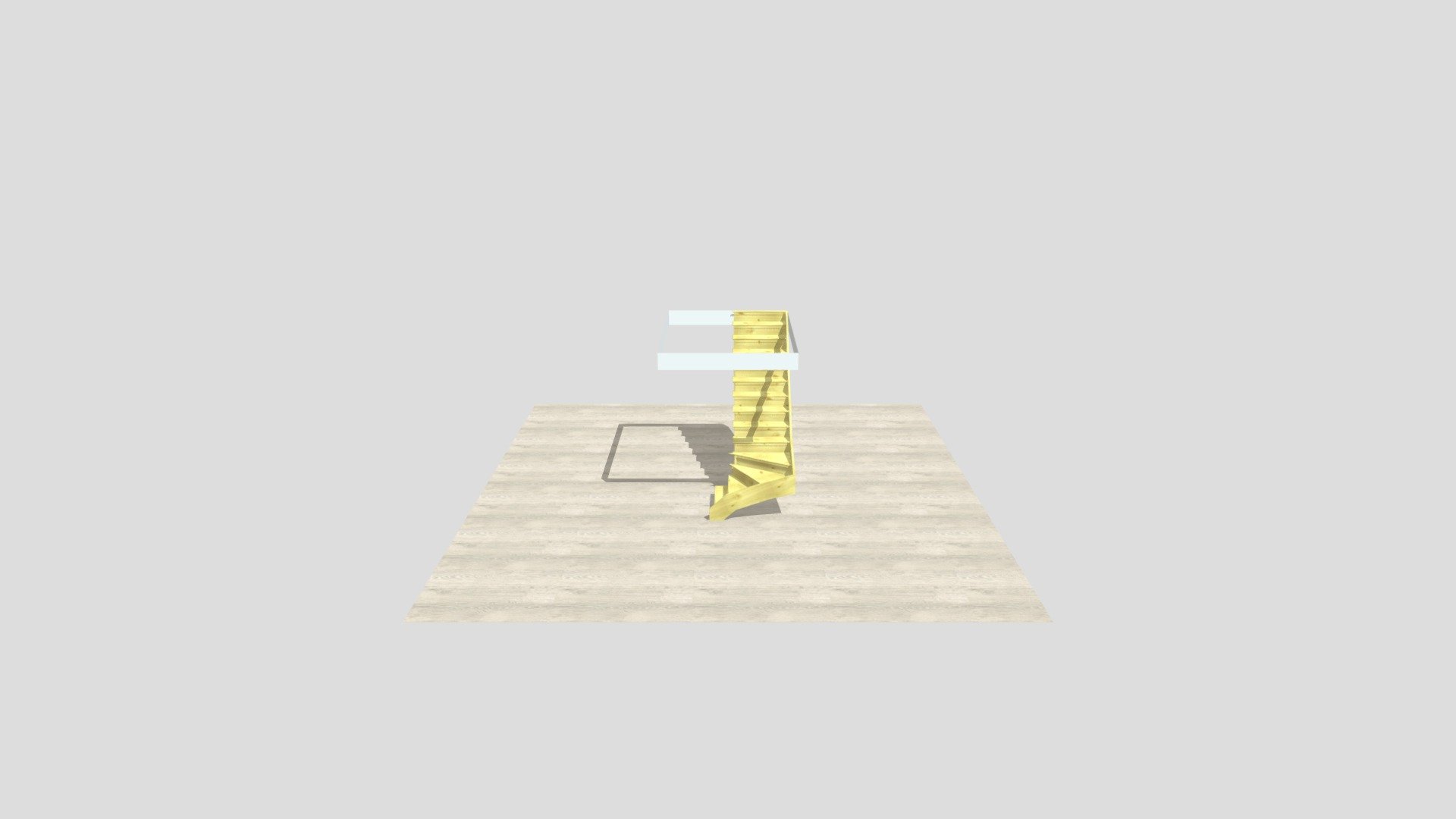 Brian Haven1 - Download Free 3D model by Dlbarksstairs [ccf0c76 ...