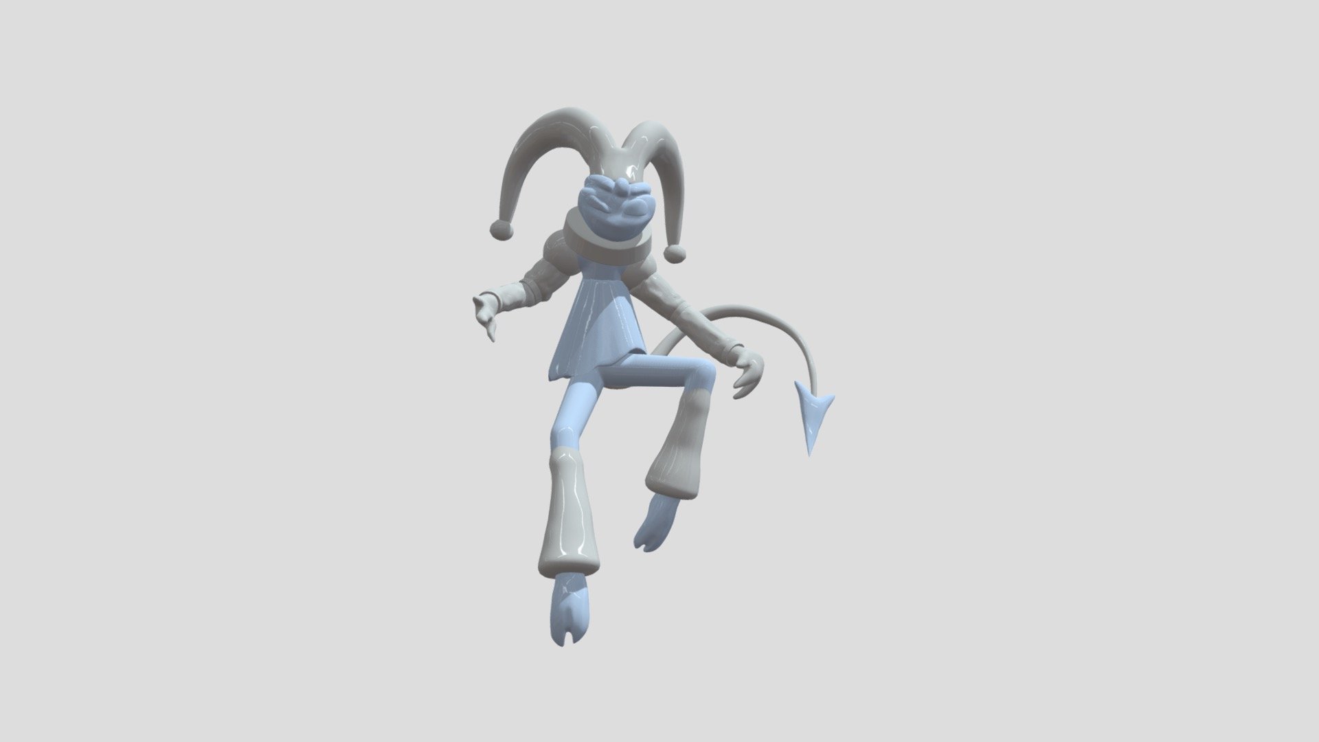 Fizz - Download Free 3D model by hanjisung (@hanjisung42698) [ccf1553 ...