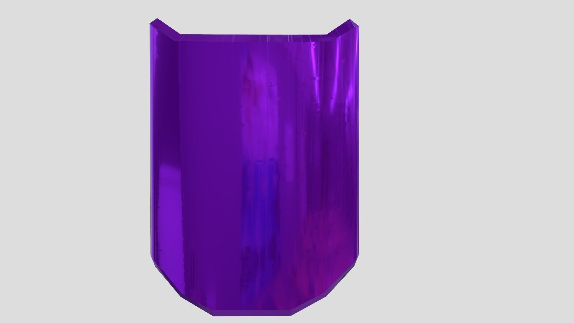 Shield - Download Free 3D model by Joshua Alfonso (@JoshuaAlfonso ...