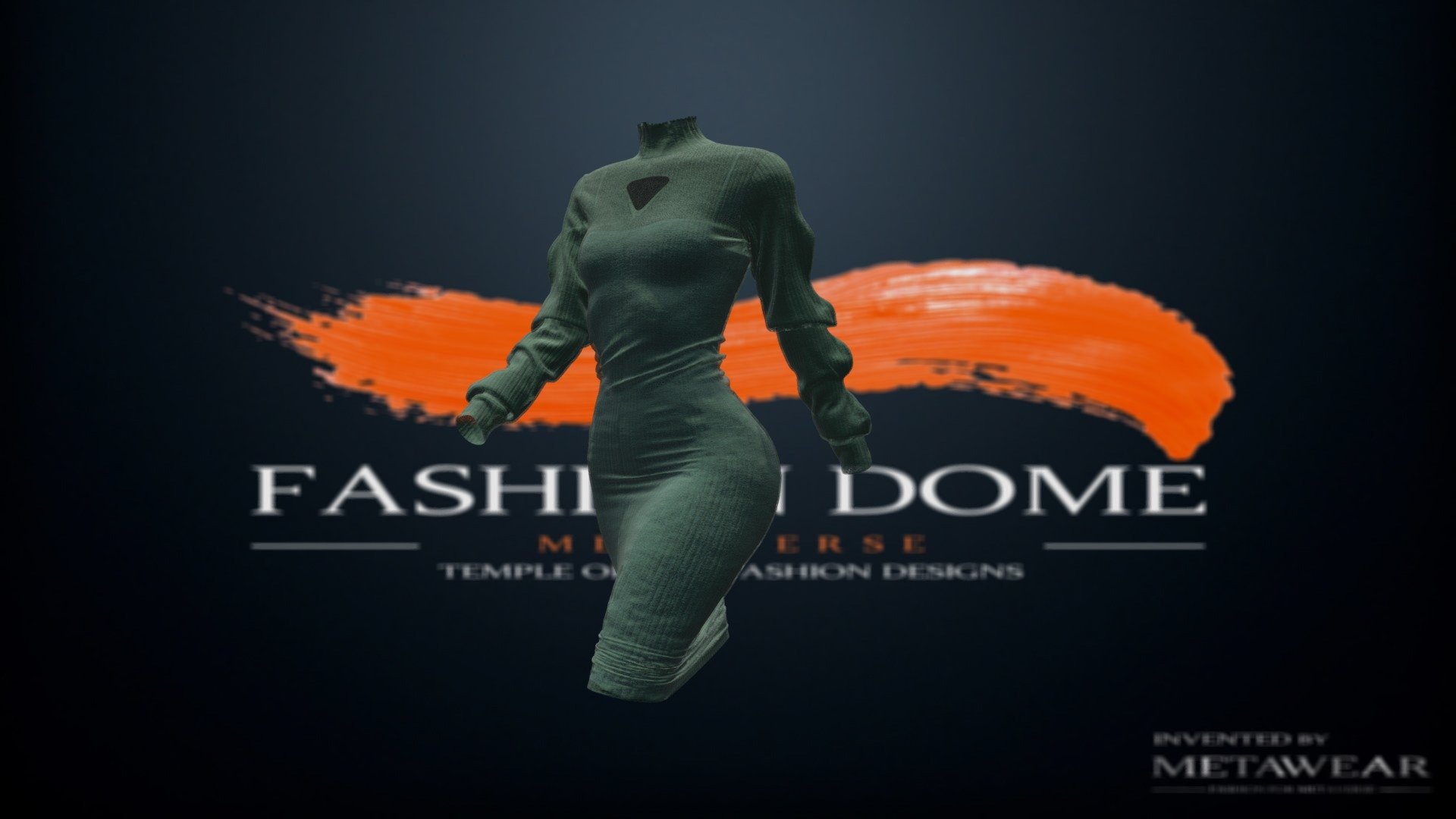 Bottega - 3D model by Metawear Fashion (@metawearfashion) [ccf3b6f] - Sketchfab