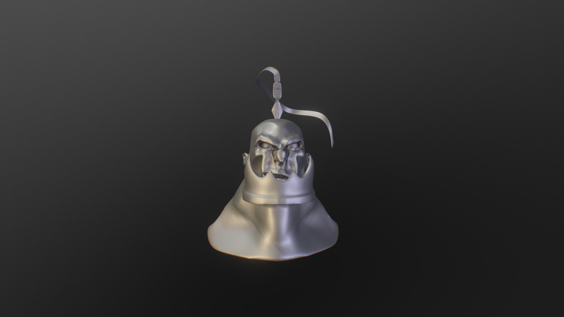 Sion - 3D model by ozangra [ccf4126] - Sketchfab
