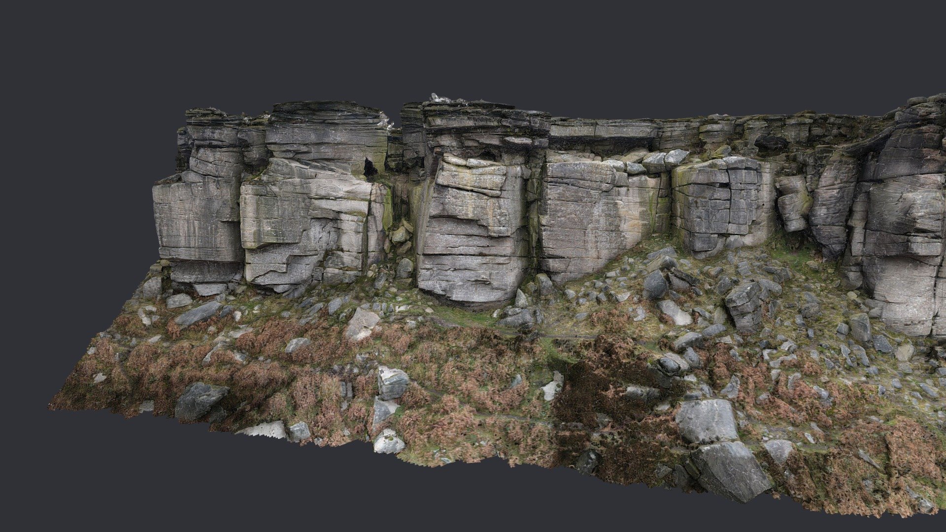 rob - 3D model by jemlee [ccf4d06] - Sketchfab