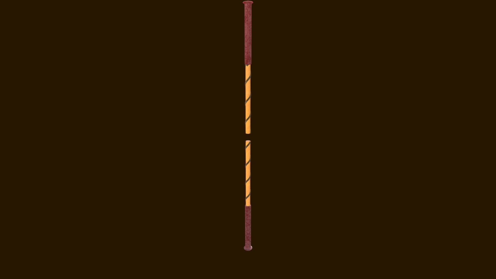 great stick1 - 3D model by iamadityaparmar [ccf5901] - Sketchfab