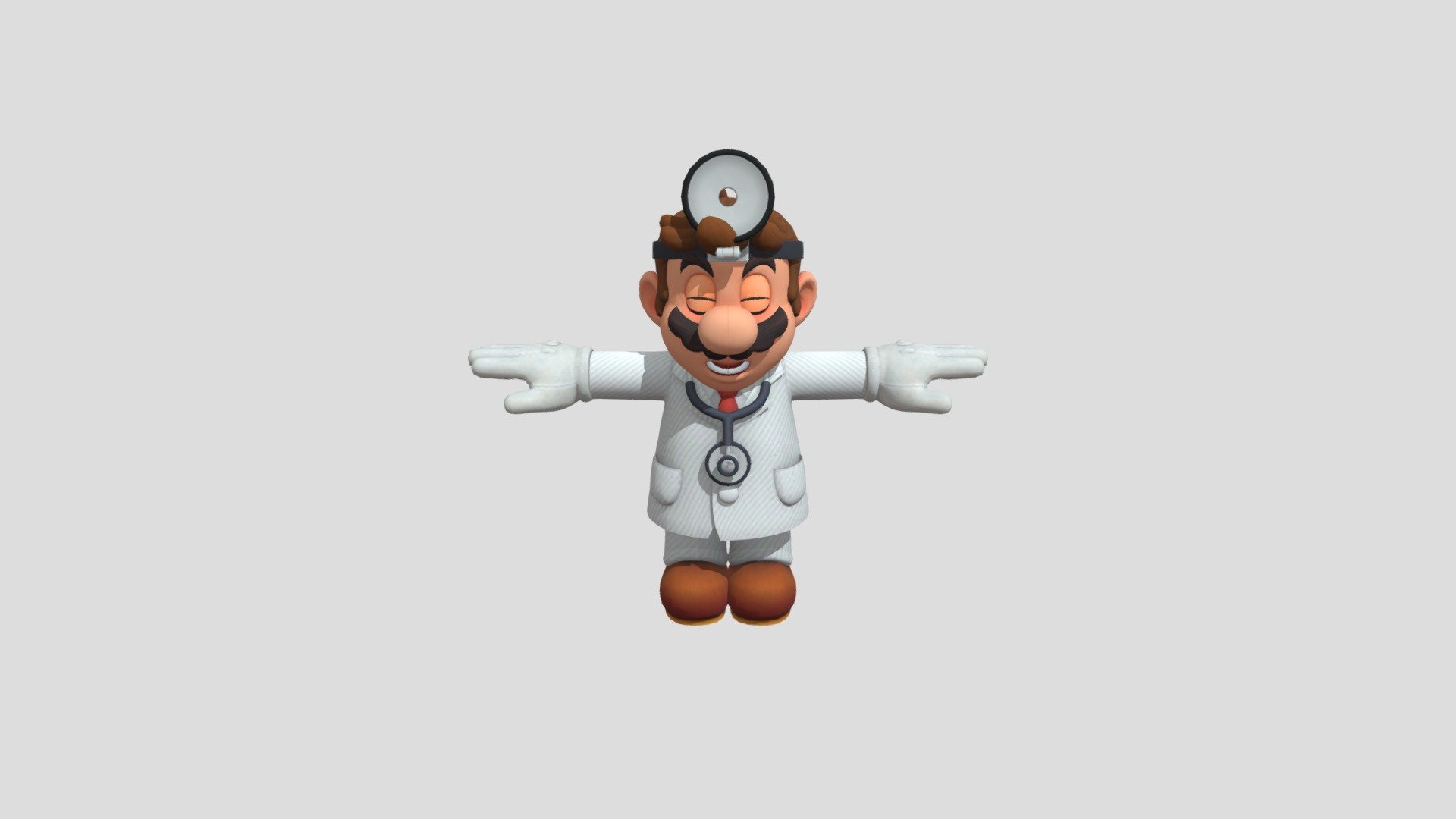 Nintendo Switch - Super Mario Odyssey - Mario Do - Download Free 3D ...