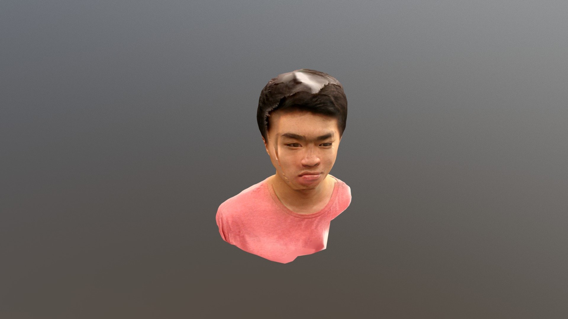 dk - 3D model by Pcwn [ccf8086] - Sketchfab