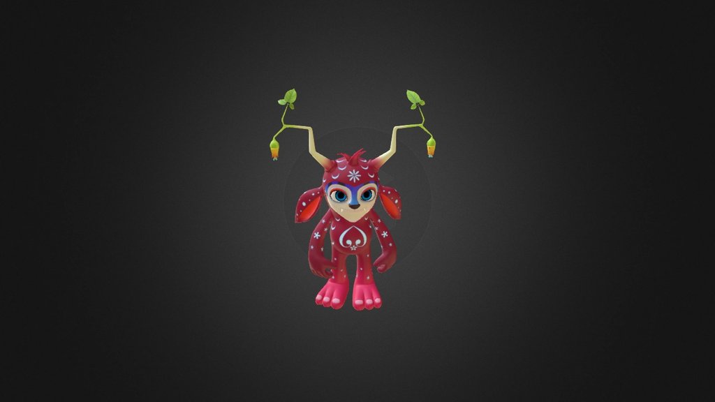 Big Mo - 3D model by Theodoru [ccf85e2] - Sketchfab