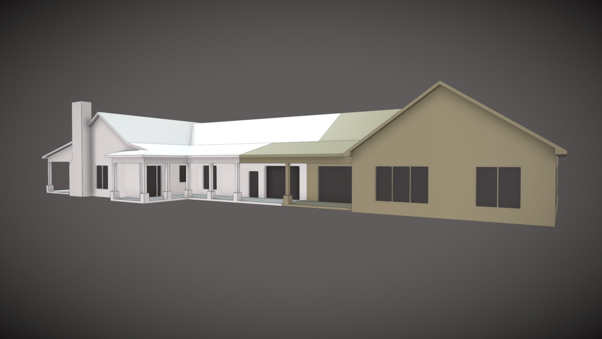 Revised Sawyer Schematic-4 - 3D model by Van Staalduinen Home Design ...