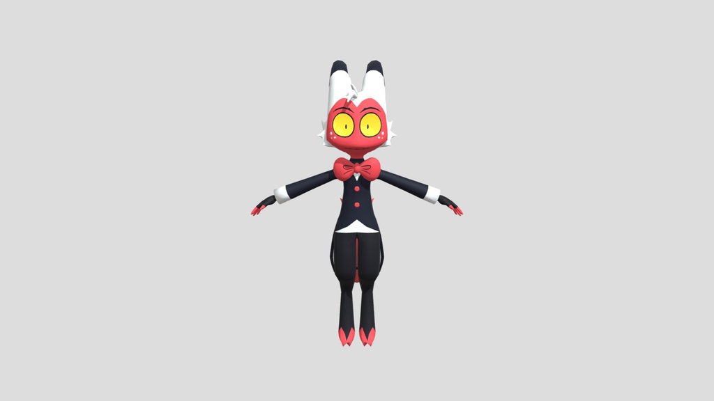 mox - A 3D model collection by kurumikid02 - Sketchfab