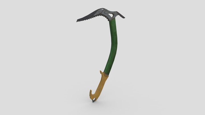 First-person 3D models - Sketchfab
