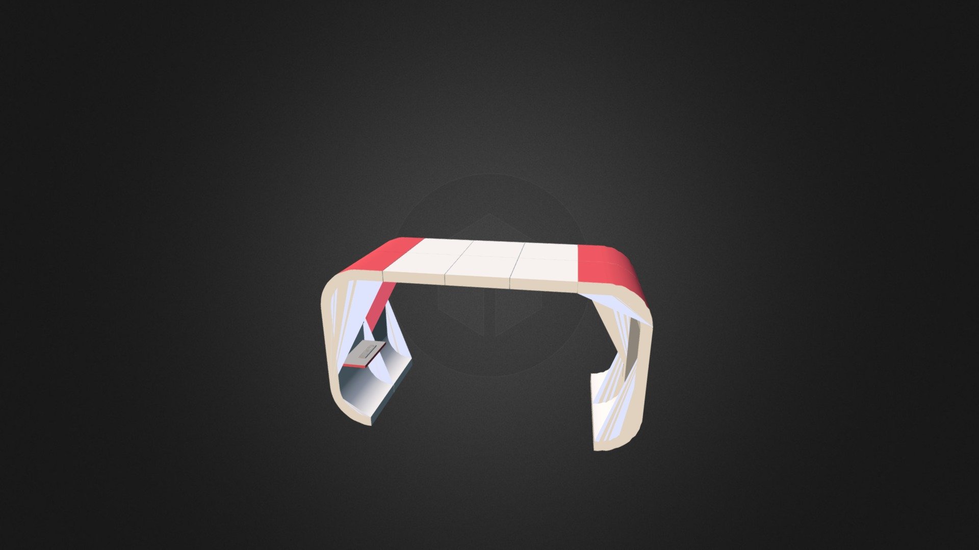 test 2 - 3D model by dan.bush [ccfaf81] - Sketchfab