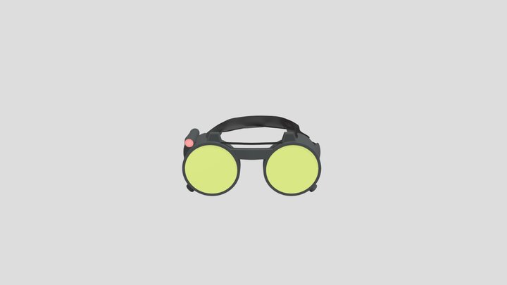 Badbatch 3D models - Sketchfab