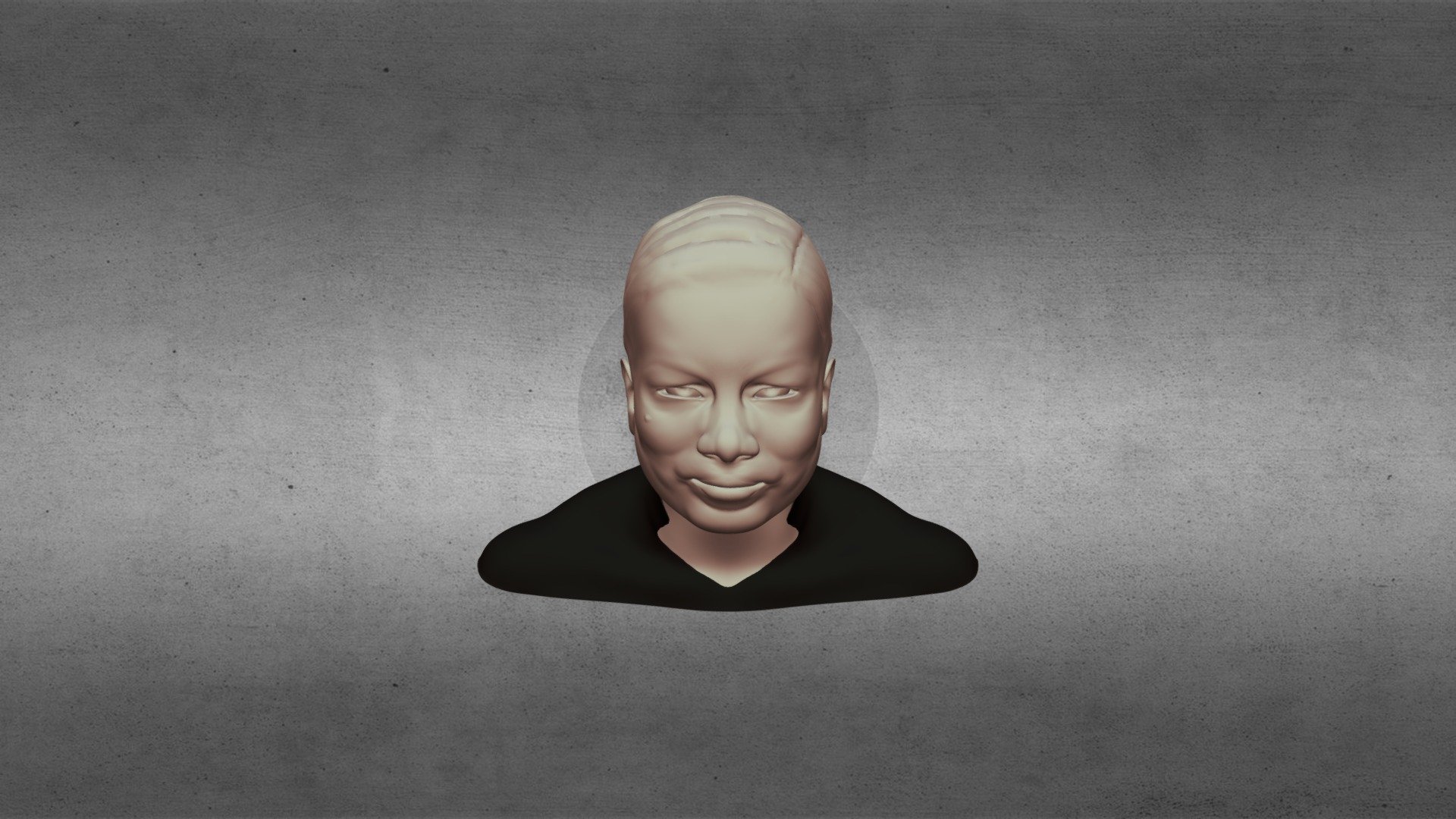 PAPA final2 - 3D model by nainamech [ccfc8e9] - Sketchfab