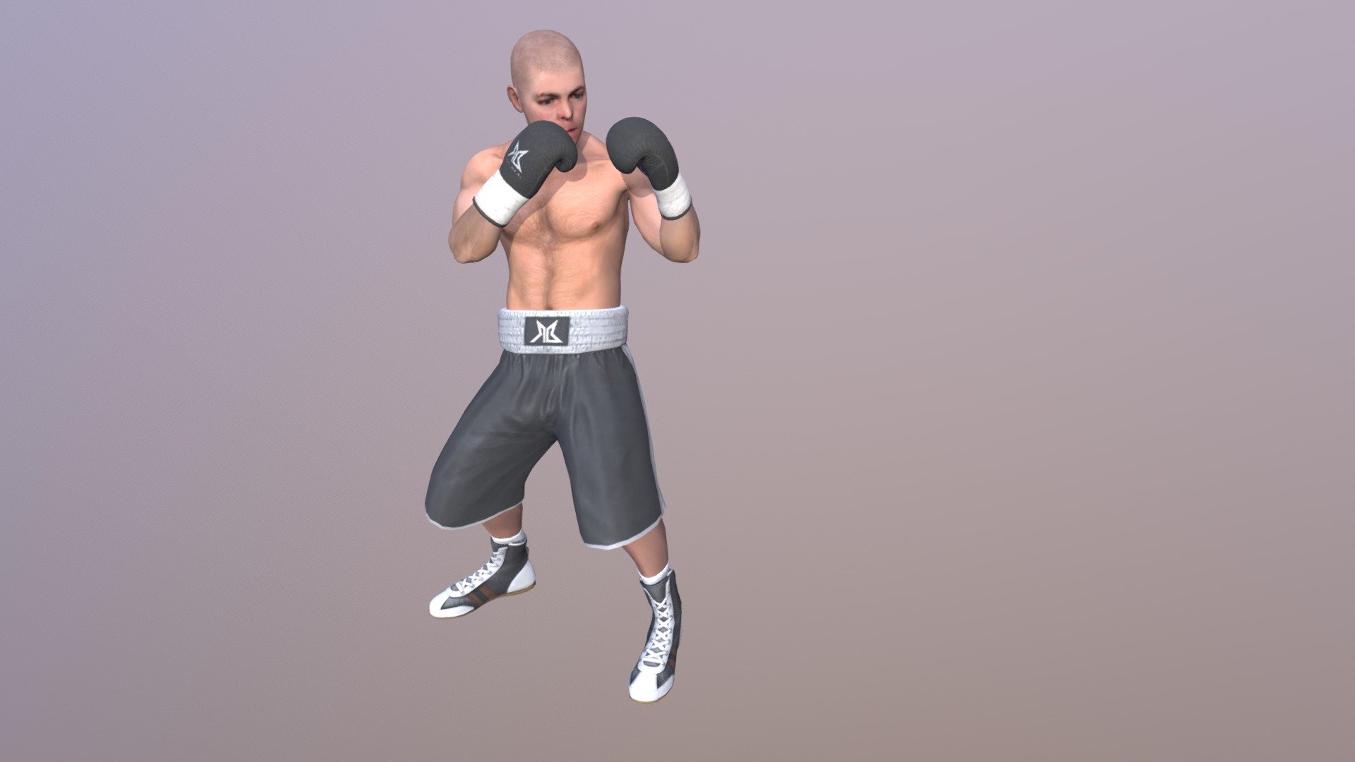 Avatar 2 - 3D model by 3dtester (@3dtester1) [ccfdb5e] - Sketchfab