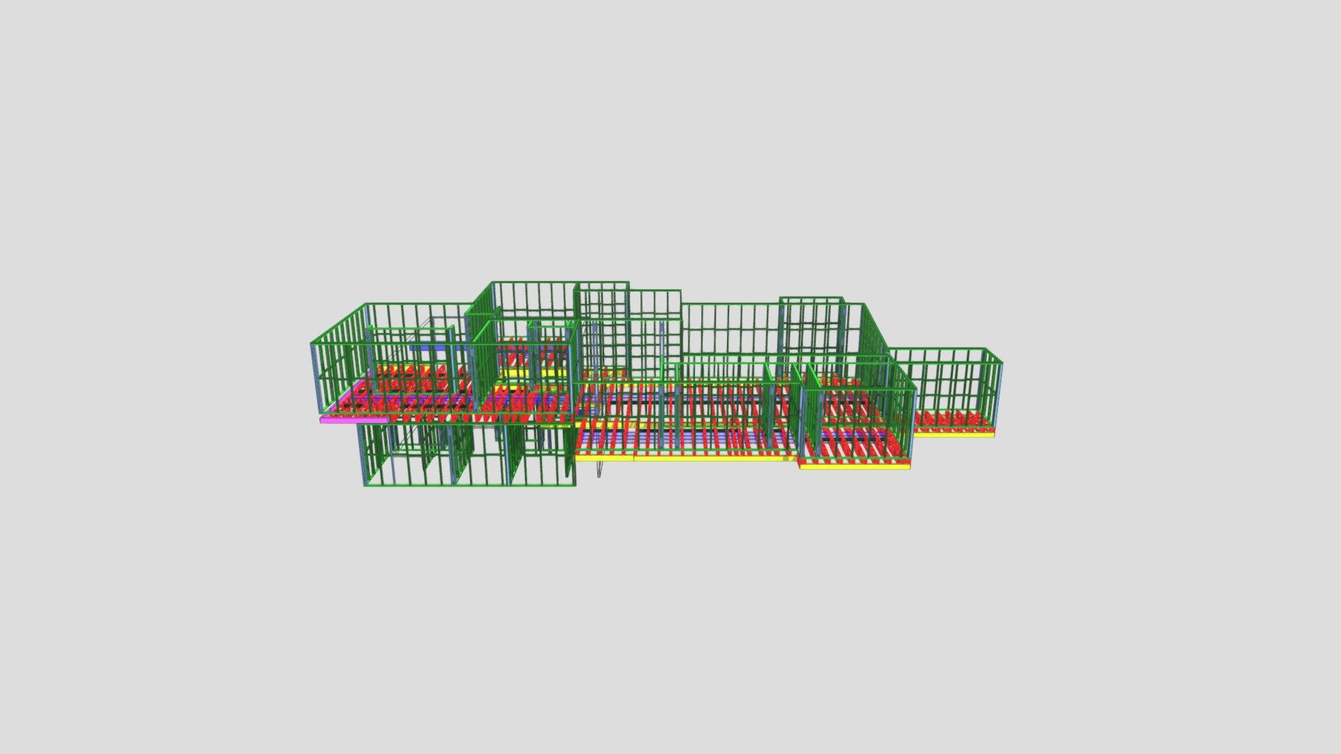 6-671LD- Finch- Lot 34 Oxbow- 3D - 3D model by MBPrefab [ccfe702 ...