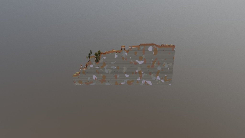 Drought - 3D model by VLADOF (@v.l.a.d.o.f.ex) [ccfecad] - Sketchfab