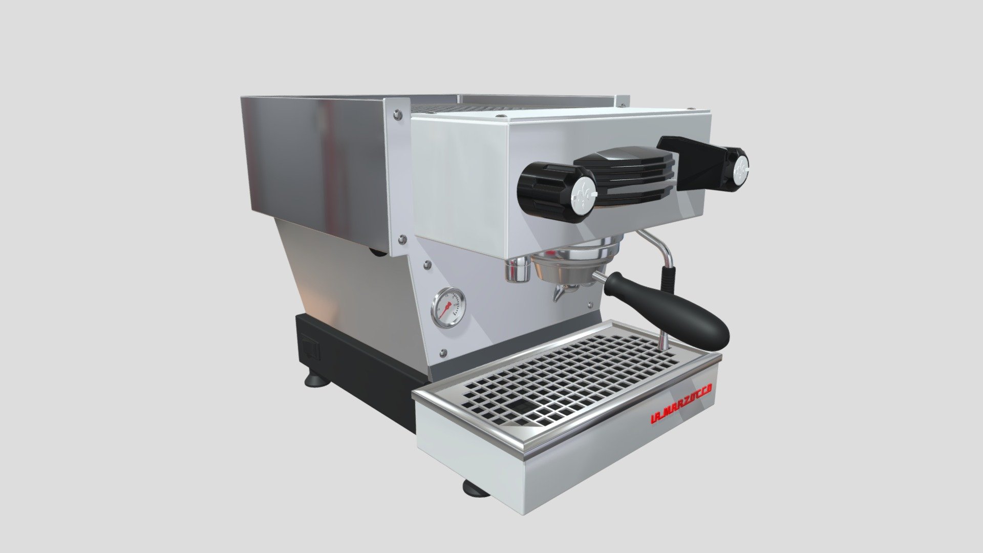 LINEA MINI - Download Free 3D model by WhiteLakeStudio [cd03f33 ...