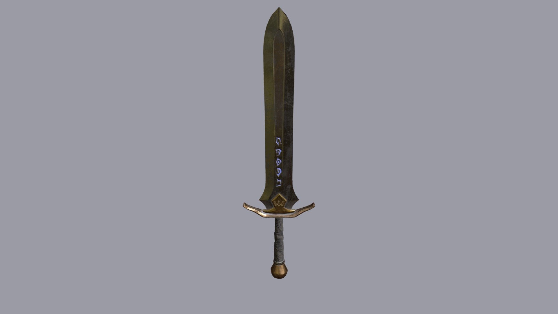texture_sword - Download Free 3D model by Ori_3d [cd05ade] - Sketchfab