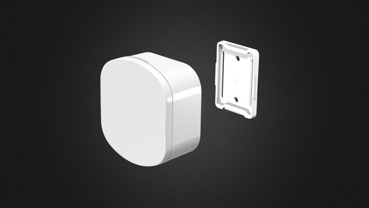 Rfid 3D models - Sketchfab